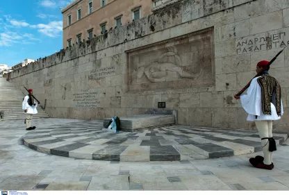 Το δικαίωμα σιωπής και η σιωπή των… αμνών | xronos.gr